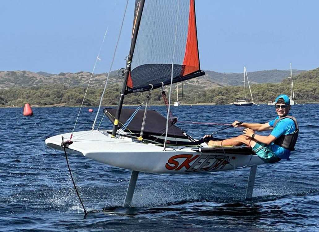Offers | Minorca Sailing